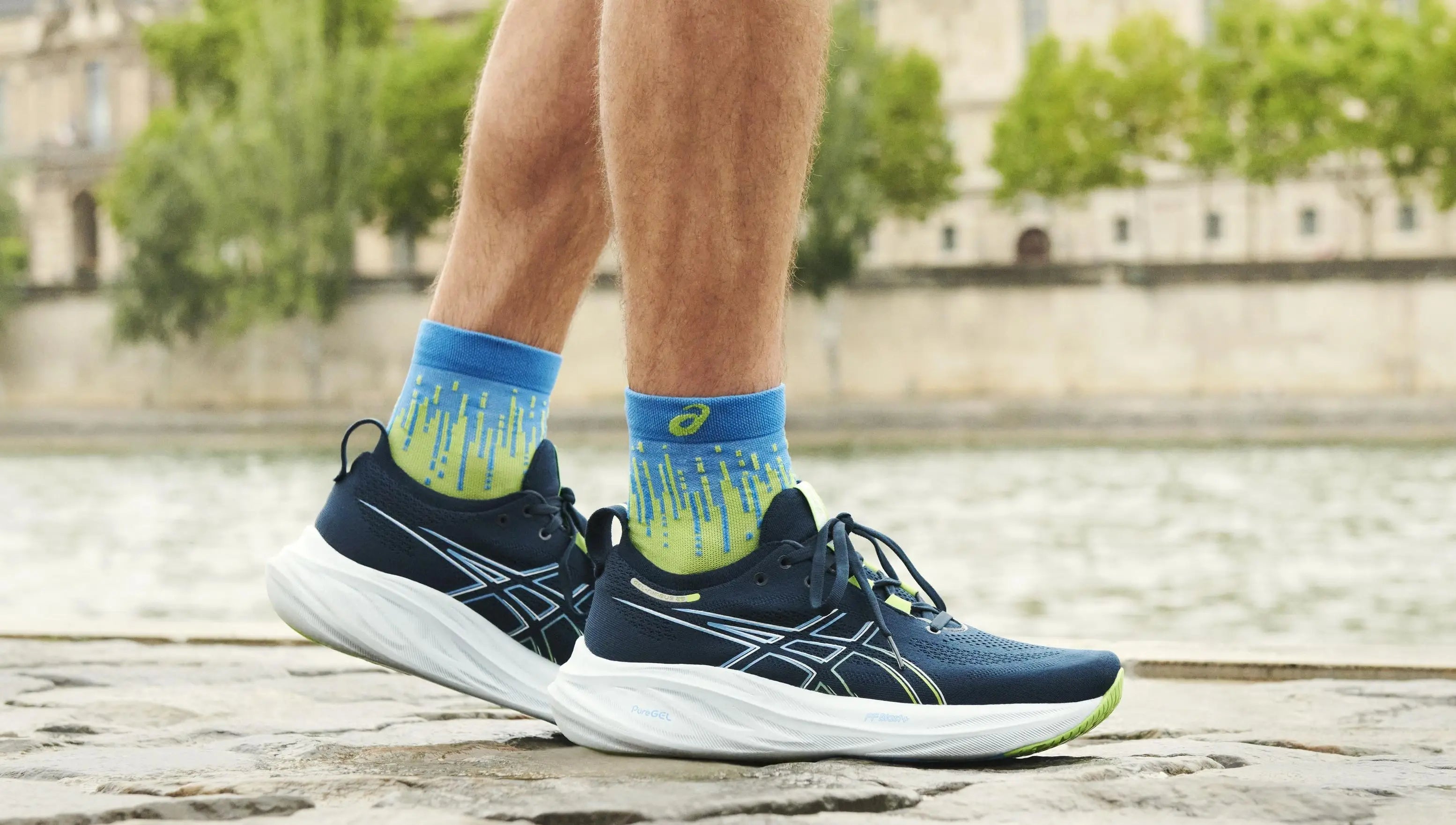 🧼 Entretien et Nettoyage des Sneakers Asics : Le Guide Complet ...