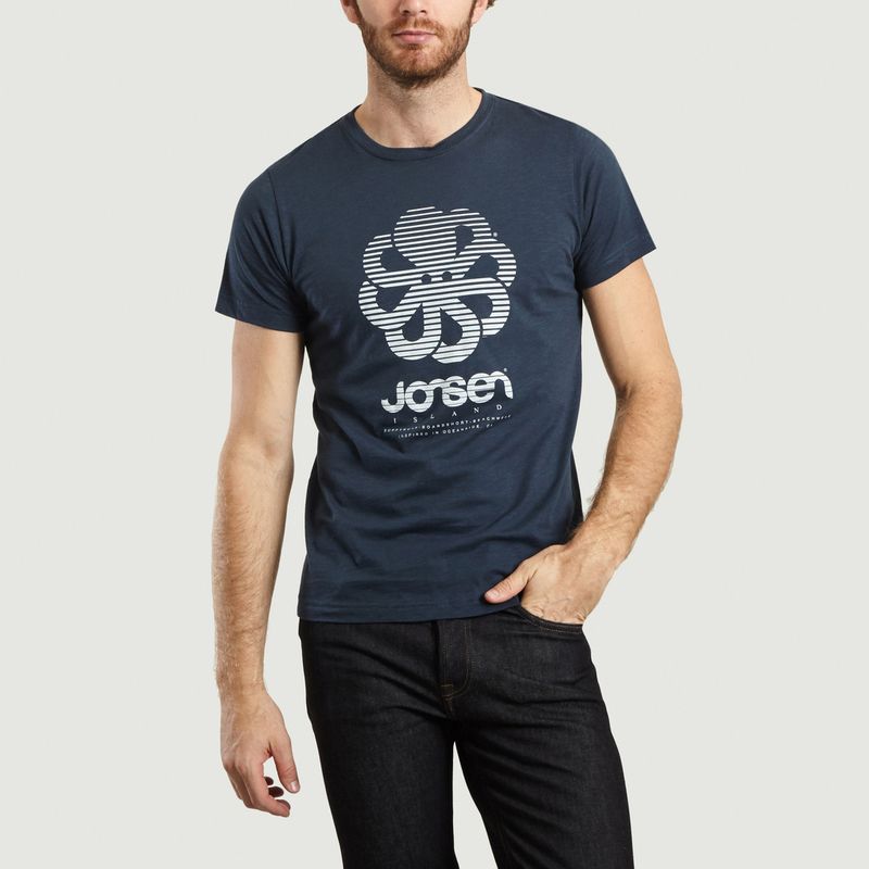 🧼 Comment entretenir vos vêtements Jonsen Island ? - Instinct Premium