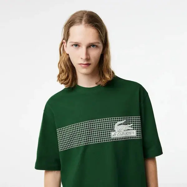 Lacoste homme été 2025 : le chic estival pour hommes modernes ...