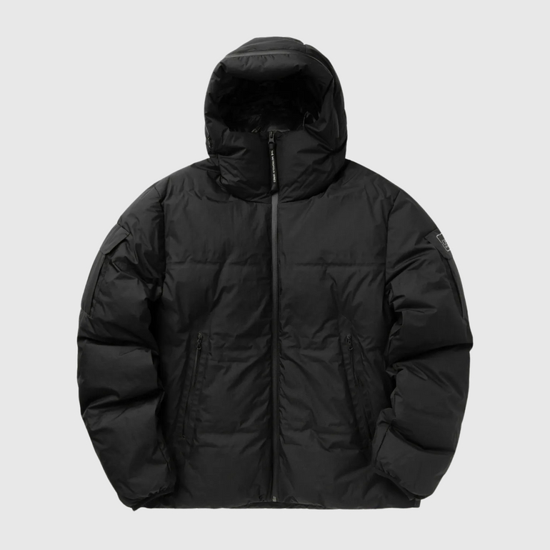 Veste CP Company – Style Urbain et Confort Premium – Instinct Premium