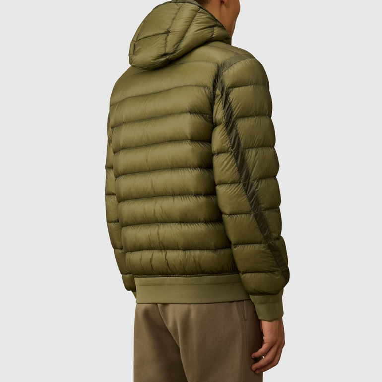 Veste CP Company – Style Urbain et Confort Premium – Instinct Premium