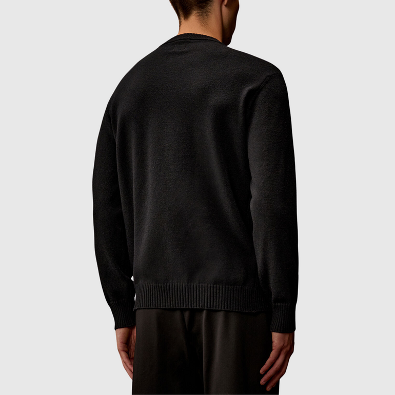 CP Company Sweatshirts – Confort et Style Urbain – Instinct Premium