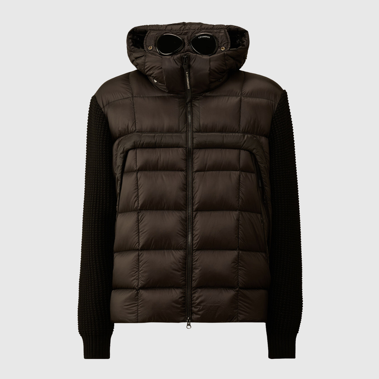 Veste CP Company – Style Urbain et Confort Premium – Instinct Premium