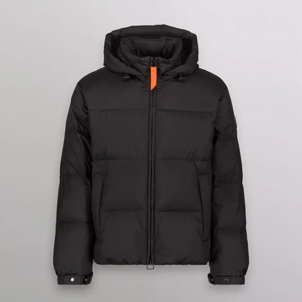 Veste Gertrude – Blouson, Parka & Doudoune – Instinct Premium