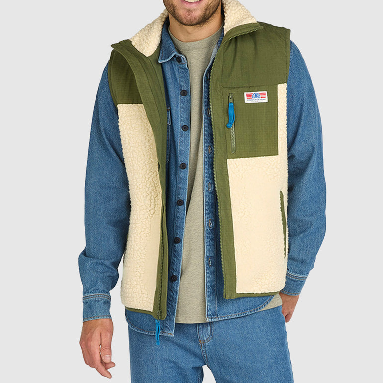 Collection JONSEN ISLAND – Esprit Libre & Vintage Marin – Instinct Premium