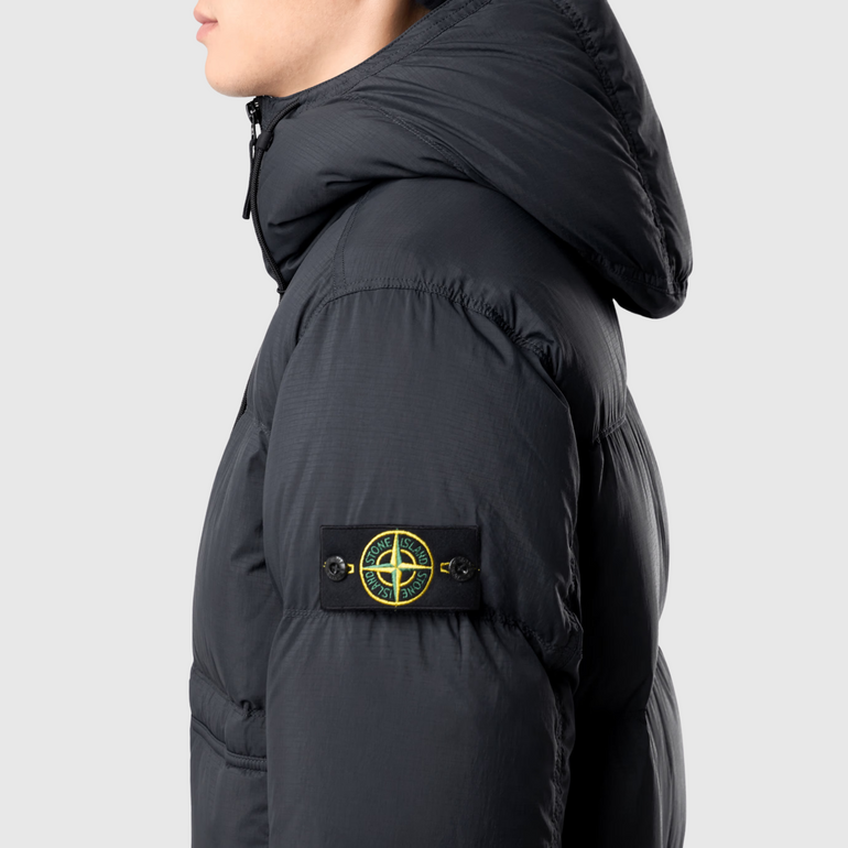 Comment repérer un fake Stone Island - Instinct Premium