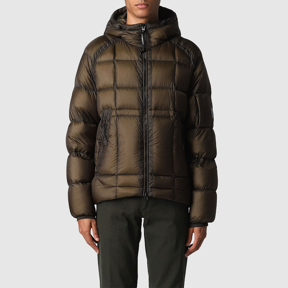 Doudoune CP Company - Instinct Premium - instinctpremium