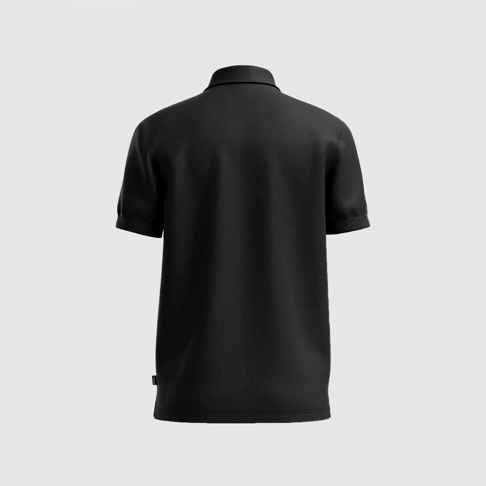 Polo à logo Hugo Boss - Instinct Premium - instinctpremium