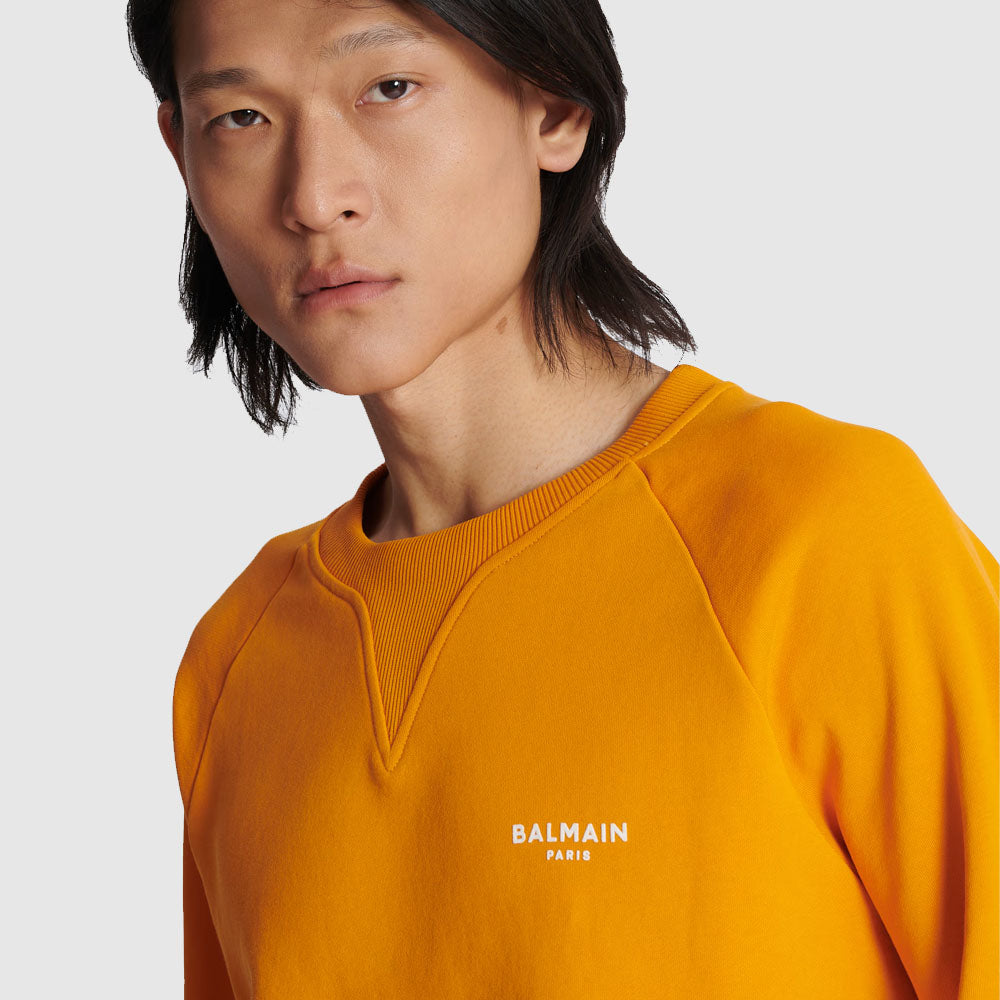 Pull à logo - Instinct Premium